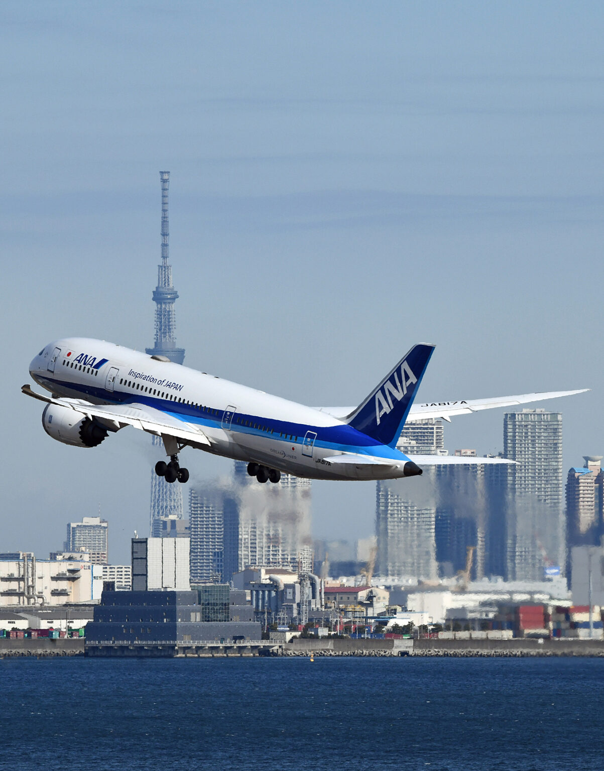 Singapore Airlines B787-10 9V-SCA – Aircraft-Photo.Com